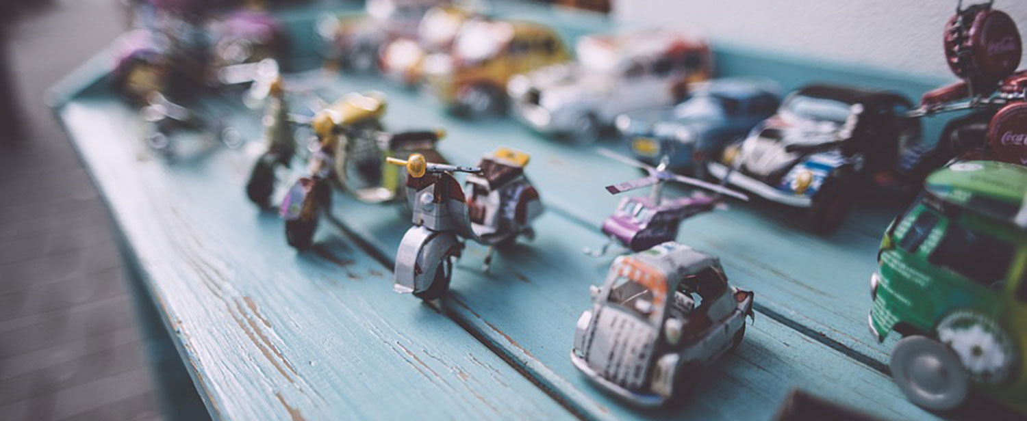 More Toy Information - Antique Toys Library