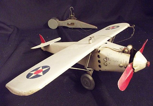 Antique Toy Information - Antique Toys Library - Vintage Toys ID