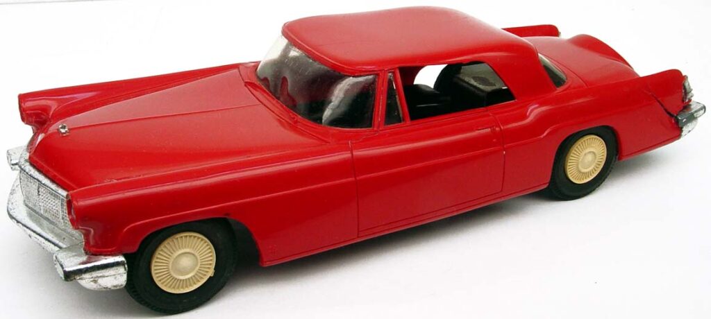 Antique Toy Information - Antique Toys Library - Vintage Toys ID