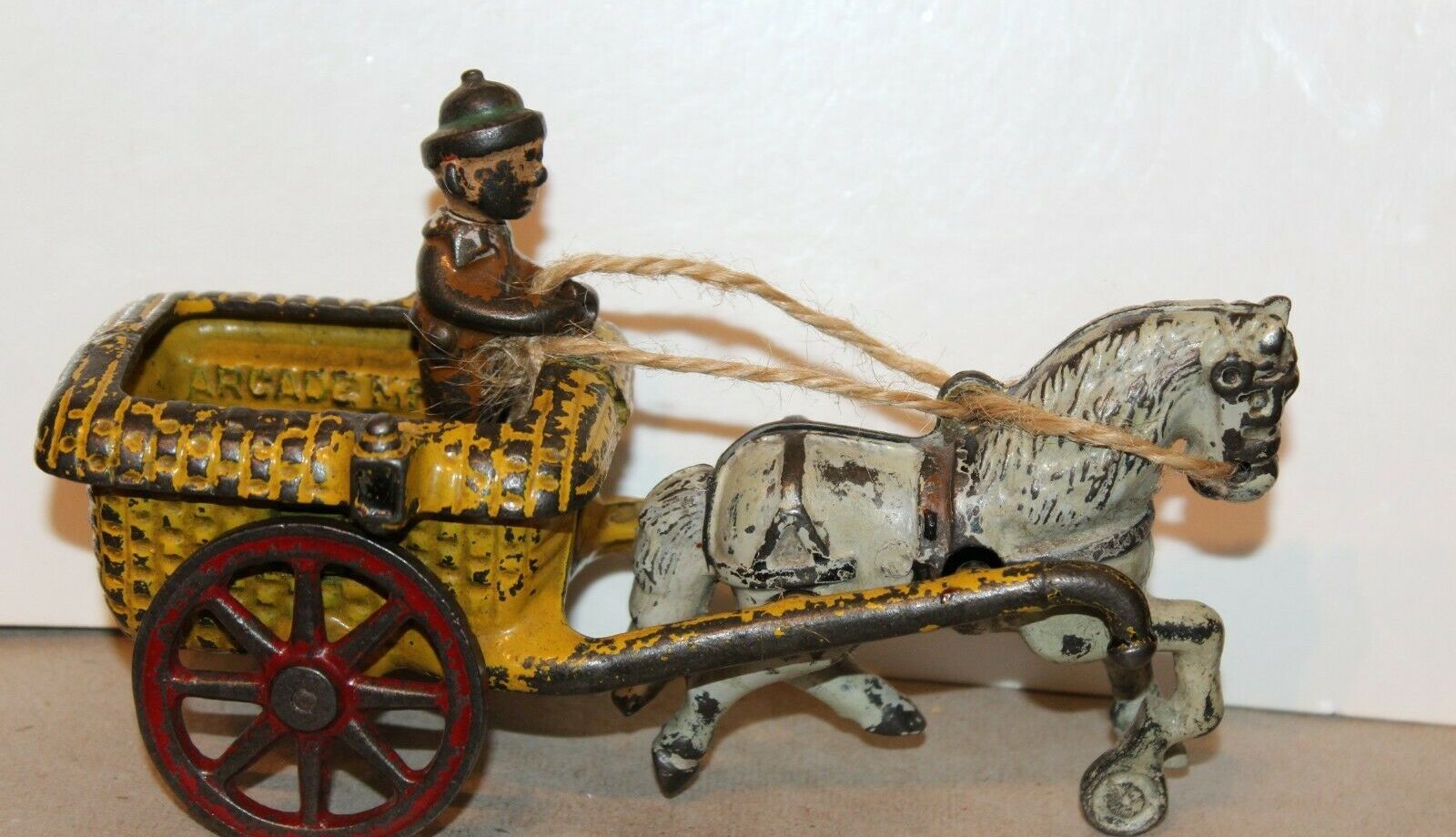 Home - Antique Toys Library