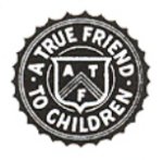 Toy Manufacturer Logos - Antique Toys Library