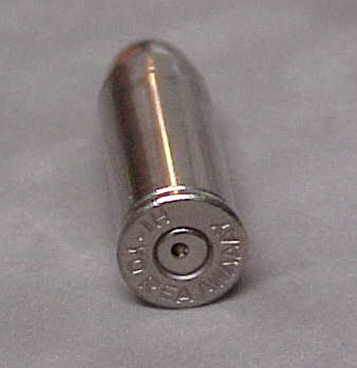 Lone Ranger Silver 45 Bullet HI-YO REA AWAAAY - Antique Toys Library