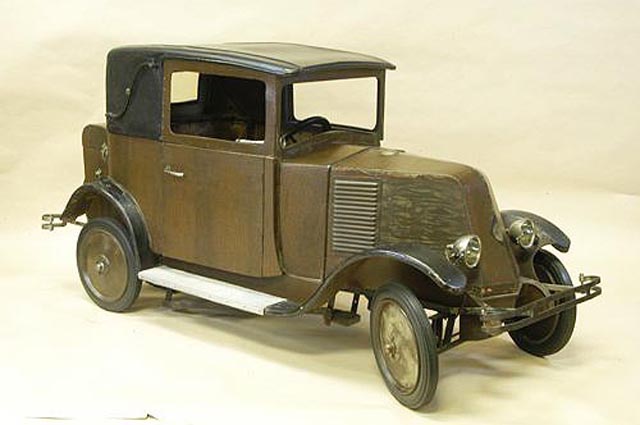 Home - Antique Toys Library