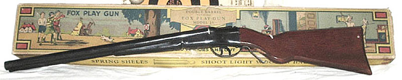 Antique Toy Information - Antique Toys Library - Vintage Toys ID