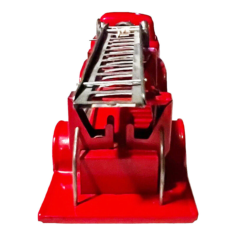 AHI (Azrak Hamway International) Fire Engine Ladder Truck - Antique ...