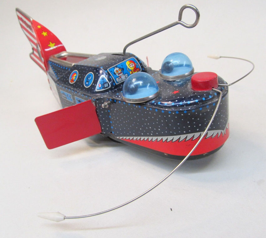 Antique Toy Information - Antique Toys Library - Vintage Toys ID