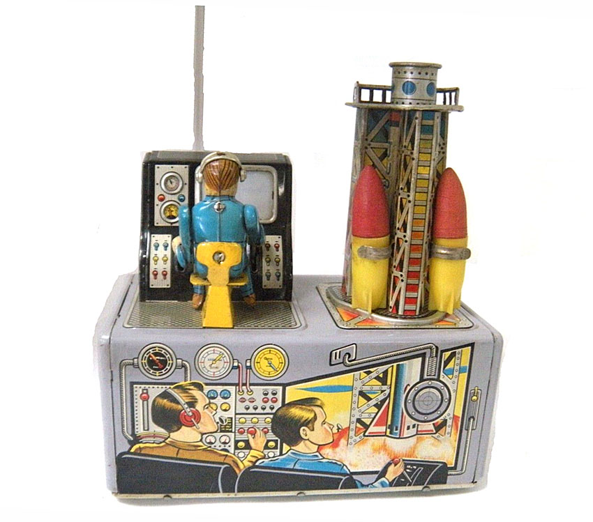 Antique Toy Information - Antique Toys Library - Vintage Toys ID