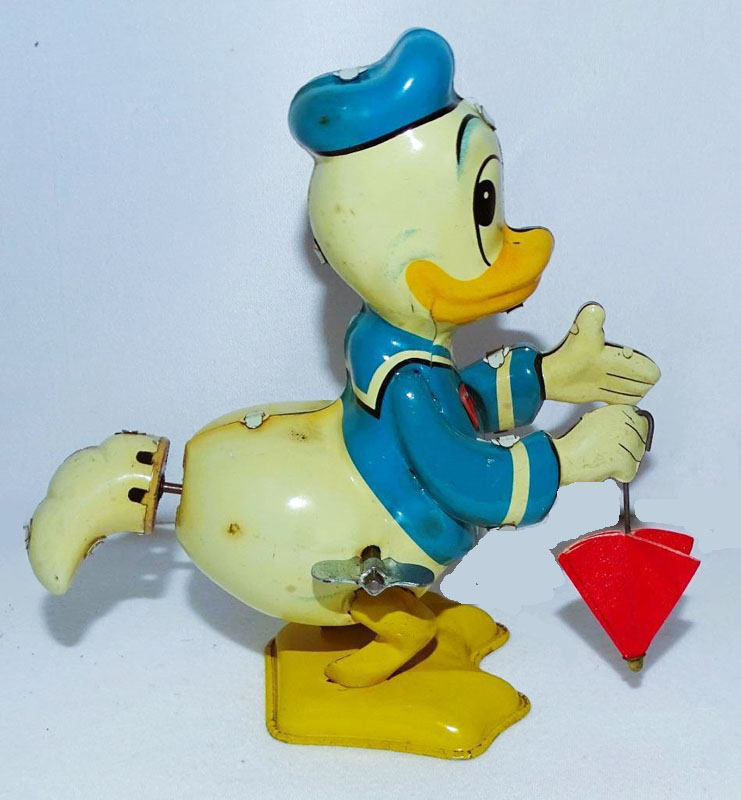 Antique Toy Information - Antique Toys Library - Vintage Toys ID