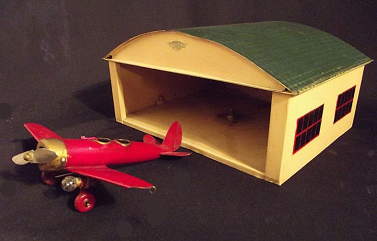 Antique Toy Information - Antique Toys Library - Vintage Toys ID