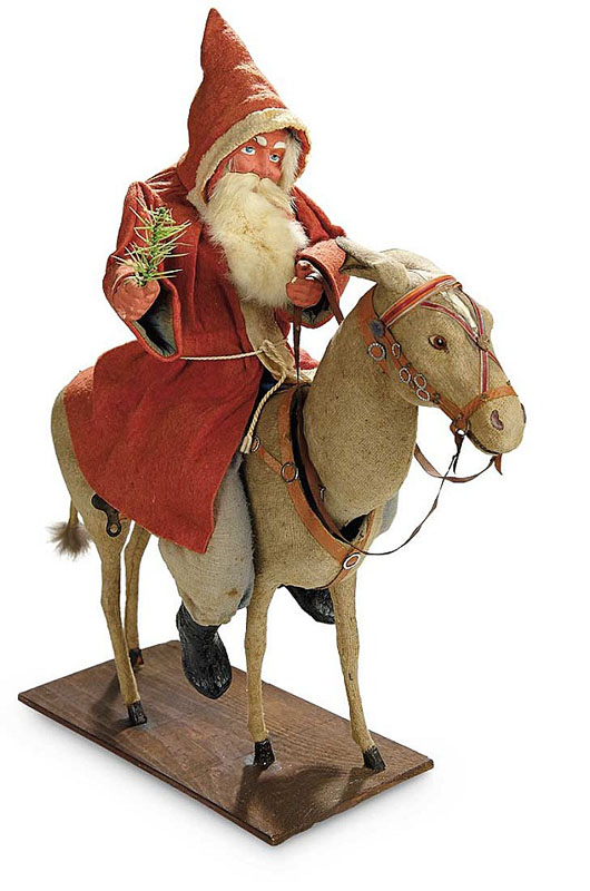 Antique Toy Information - Antique Toys Library - Vintage Toys ID